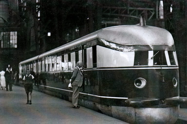 VT 877 – SVT Bauart Hamburg