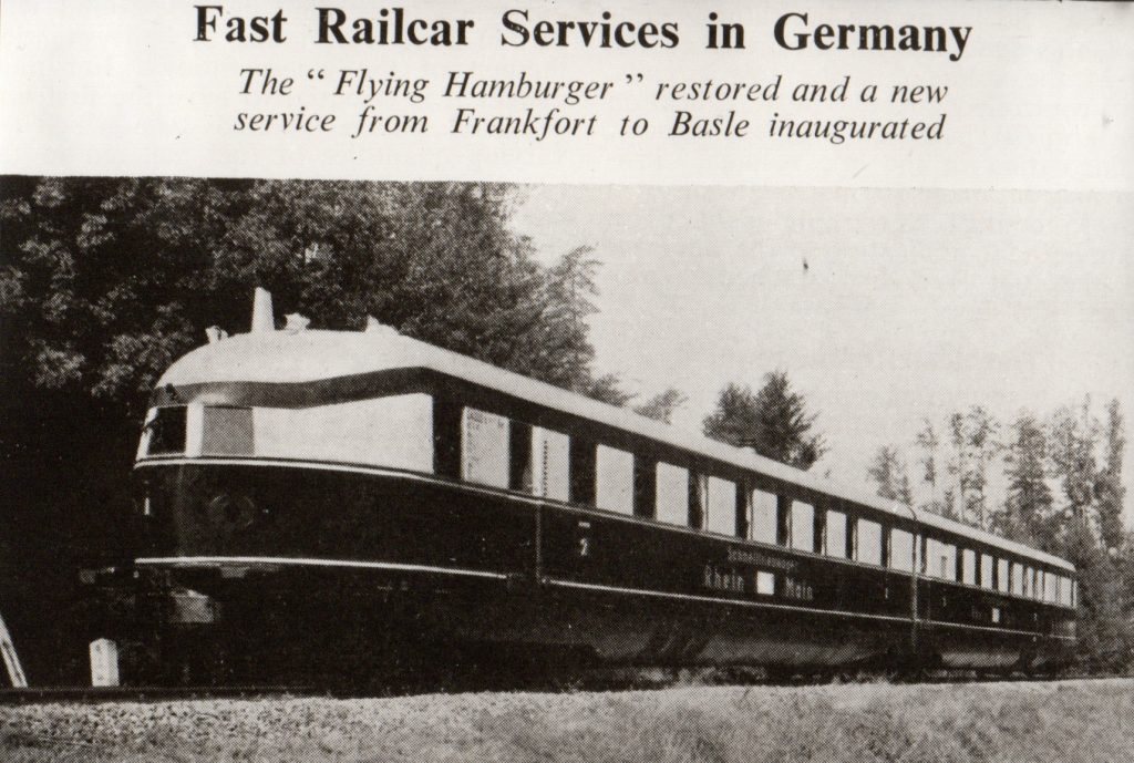 VT 877 – SVT Bauart Hamburg