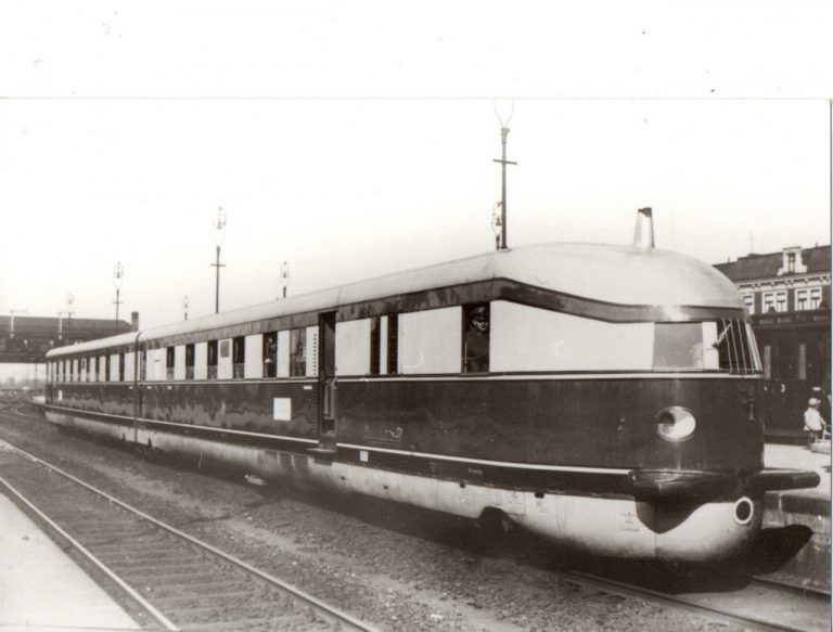 VT 877 – SVT Bauart Hamburg